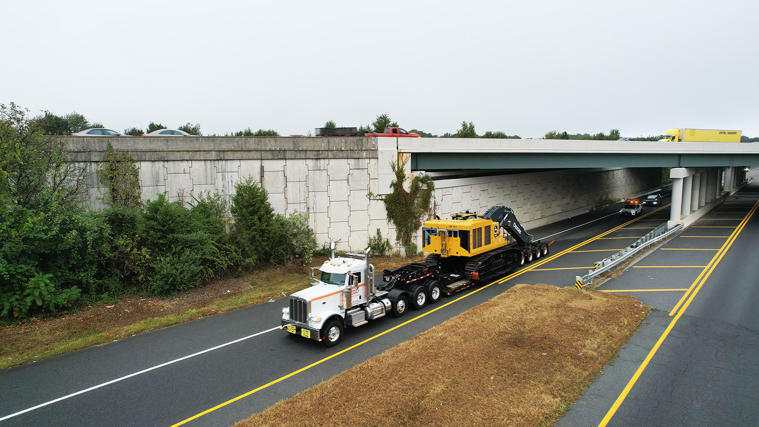 Capabilities - JJID Site Services